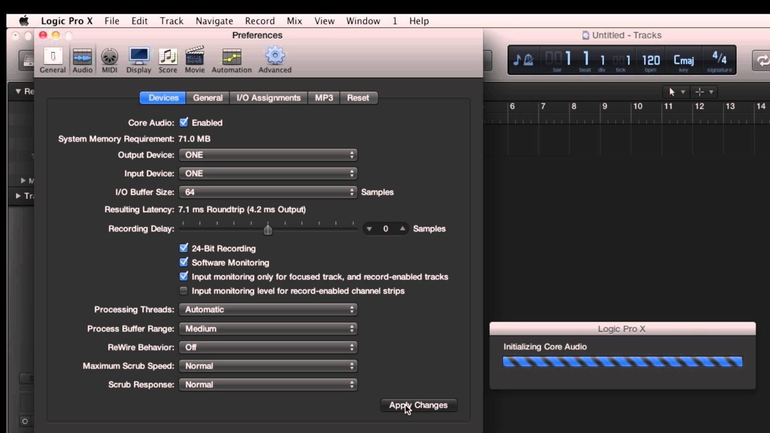 Повышаем производительность DAW — SAMESOUND