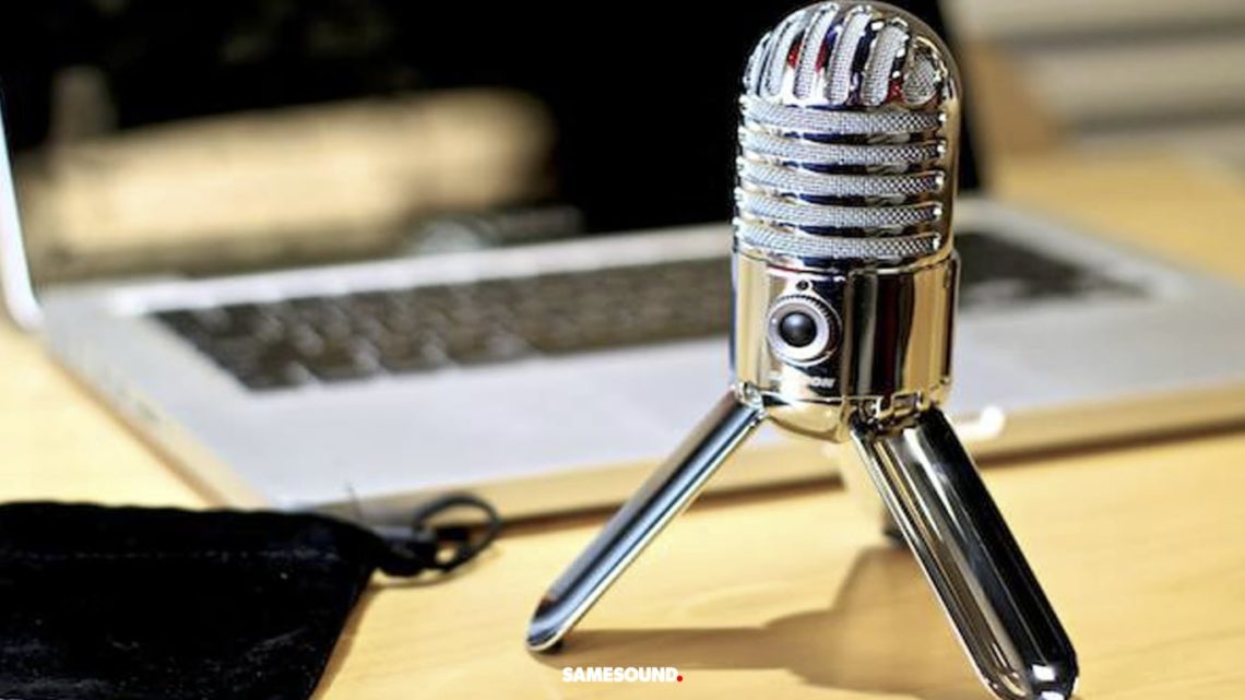 Микрофоны для записи вокала: 40+ лучших моделей — SAMESOUND