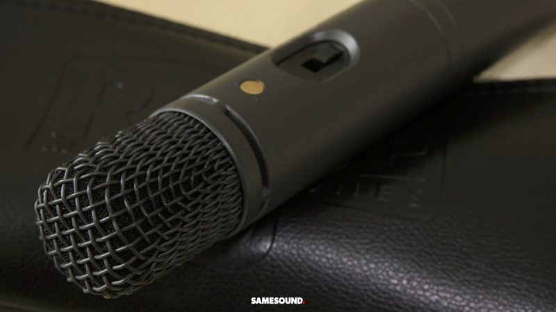Микрофоны для записи вокала: 40+ лучших моделей — SAMESOUND