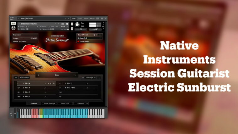 Лучшие VST-электрогитары: одни, б****, гитаристы в стране — SAMESOUND