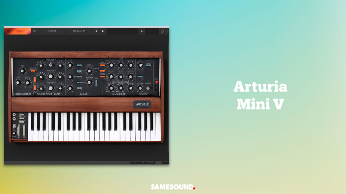 VST-клавишные: 6 легендарных инструментов и их виртуальные аналоги ...