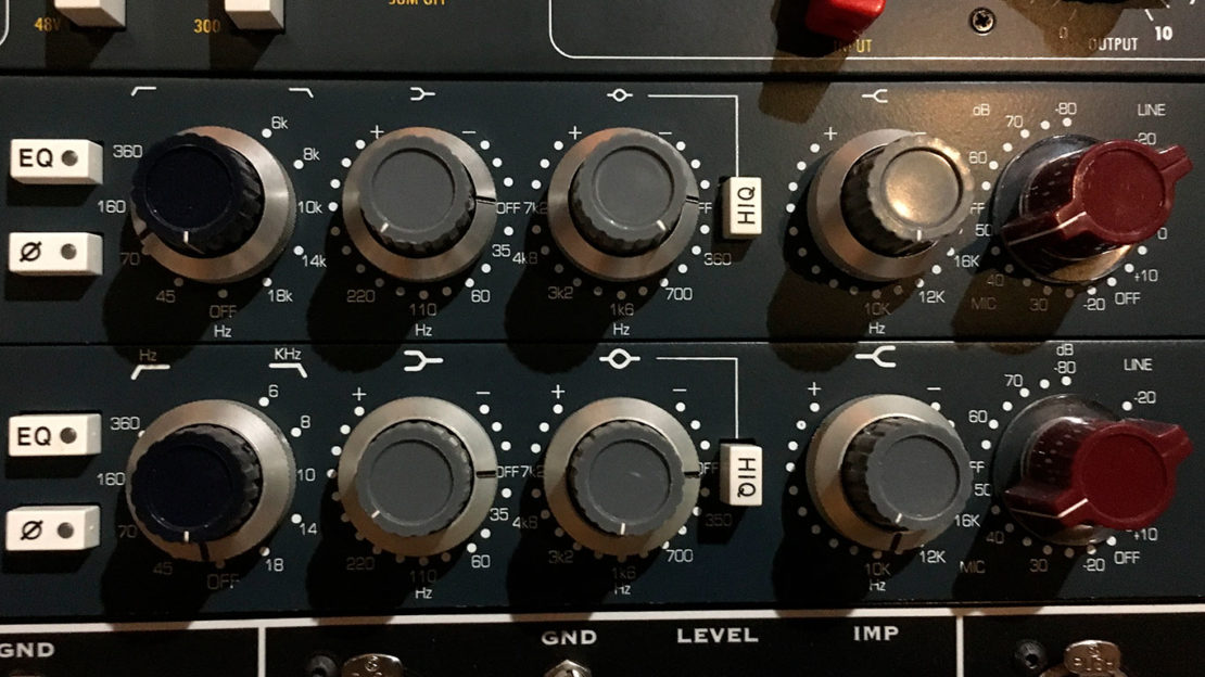 Лучшие VST-эквалайзеры: 11 плагинов для обработки ваших треков