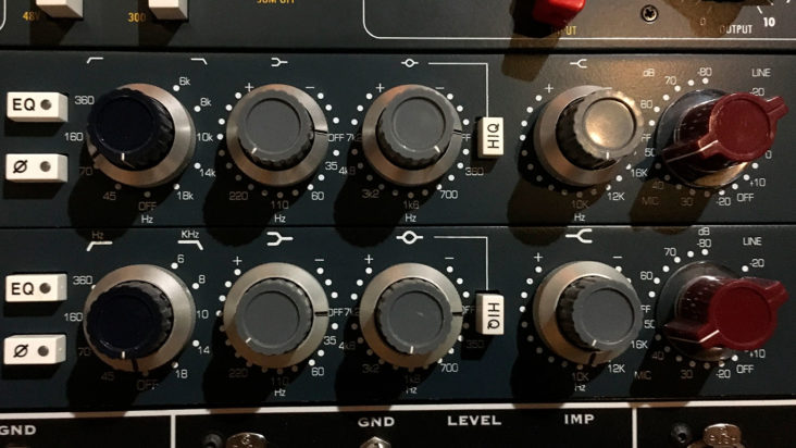 Лучшие VST-эквалайзеры: 11 плагинов для обработки ваших треков