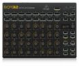 Behringer BCR32 — обновлённый BCR2000 с встроенным секвенсором и ...