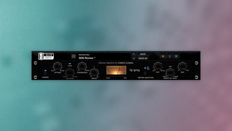 SSL Bus Comp: когда и как использовать знаменитый компрессор шины ...