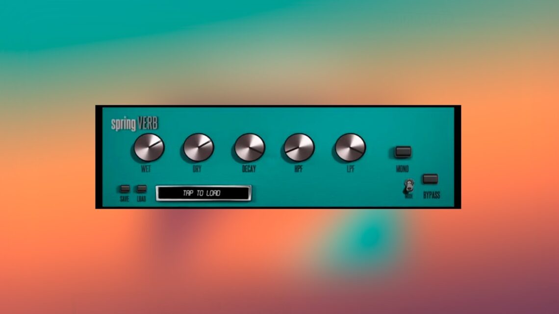 Бесплатные плагины и фрибисы недели № 41: винтажные густые пэды Karanyi Sounds Polyscape, плагин ...