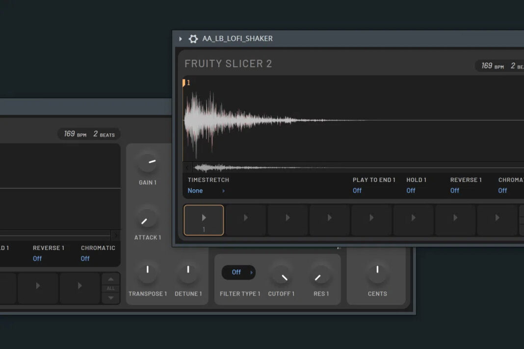 Обновление FL Studio 2025.2: новый плагин Emphasizer и улучшения в работе с сэмплами и лупами ...