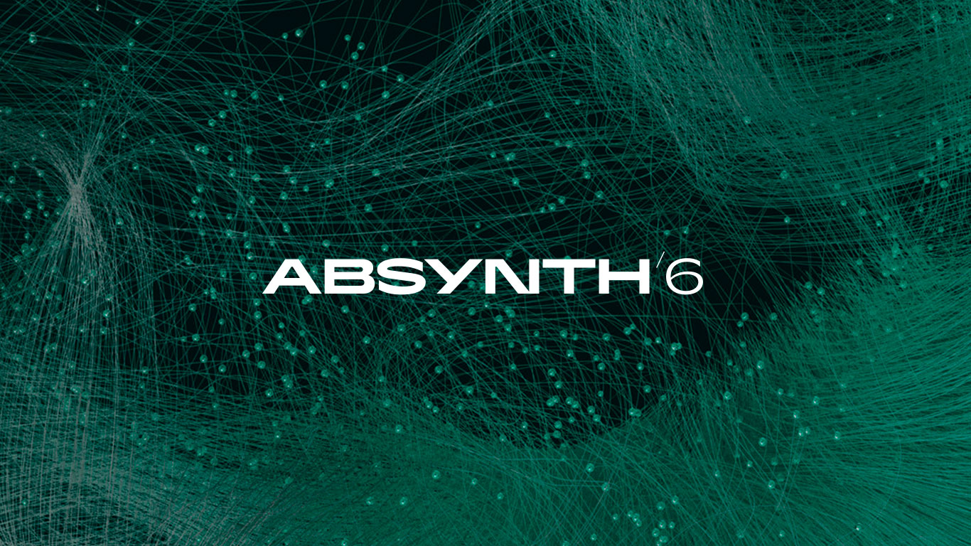 Absynth снова с нами: Native Instruments возродила культовый софт-синт в виде Absynth 6 — SAMESOUND